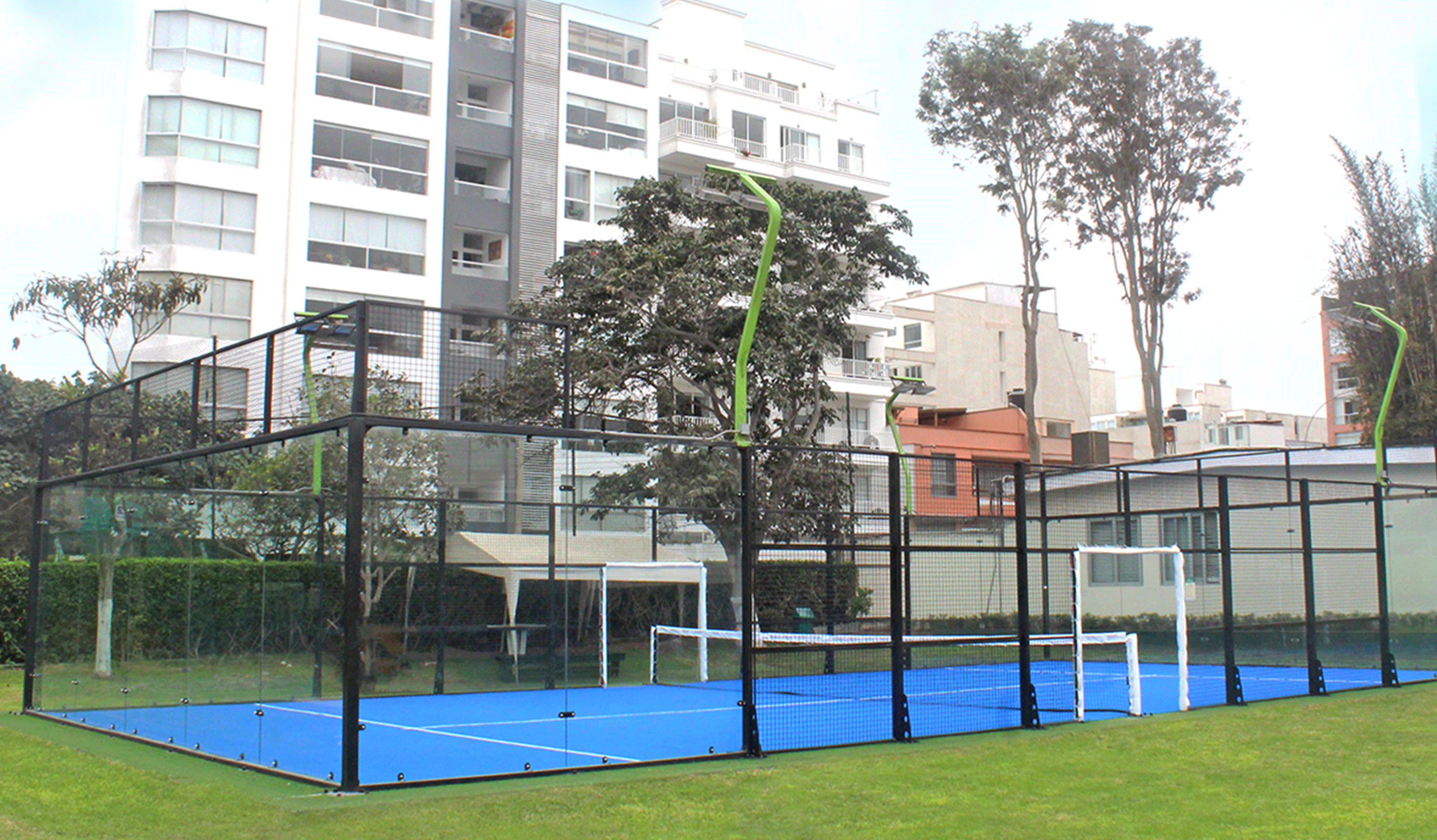 Lima Cricket