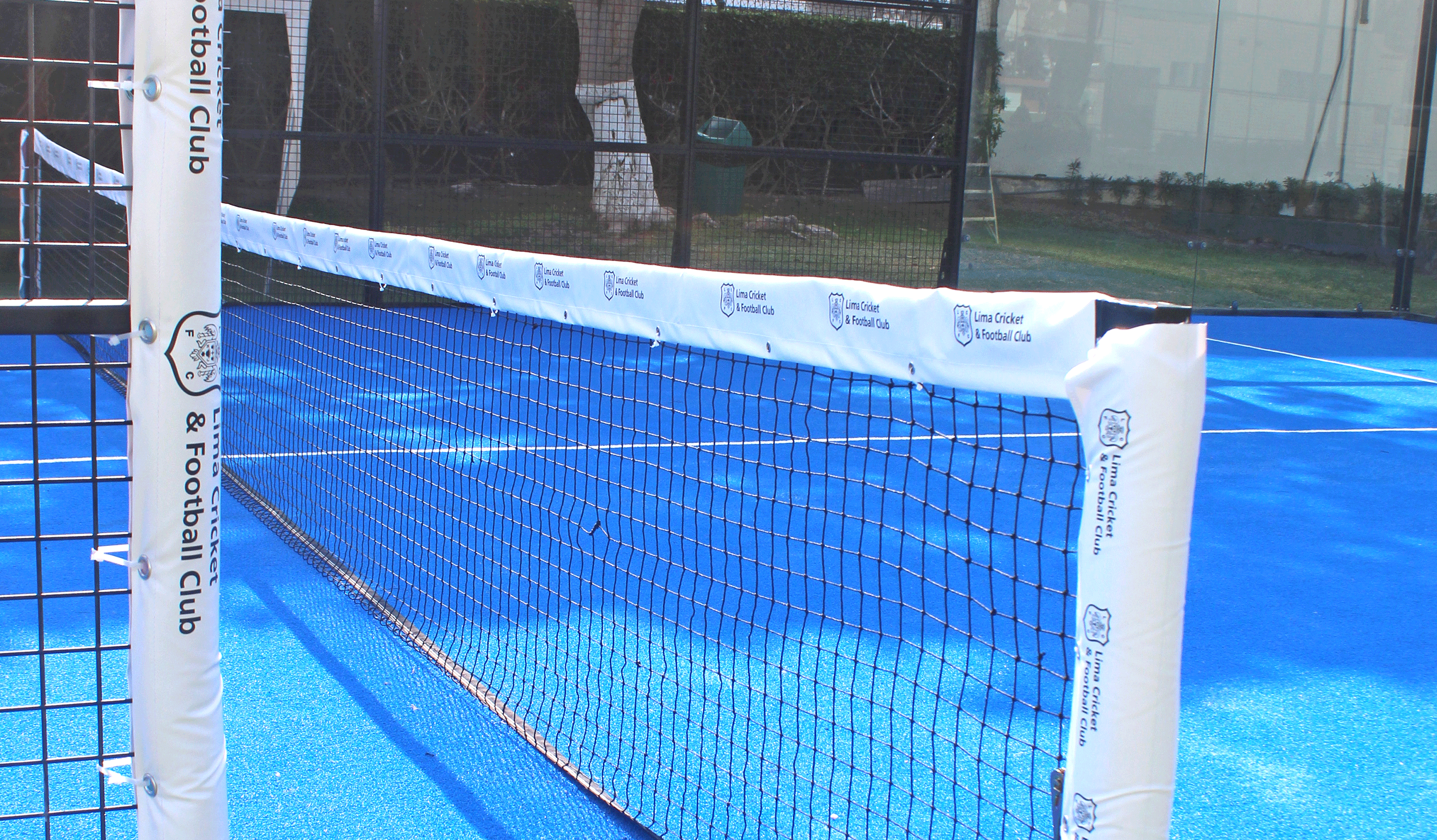 Lima Cricket